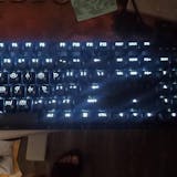 Pokemon Unown Keycap Set – RoyalKeycaps