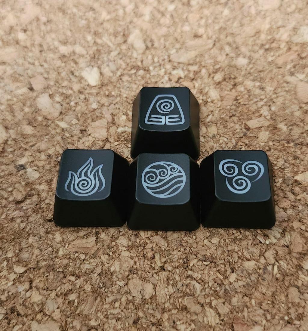 RoyalKeycaps