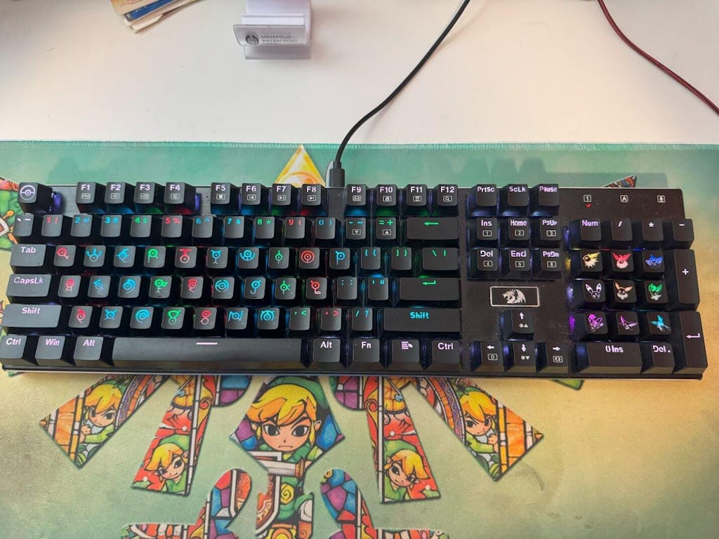 RoyalKeycaps