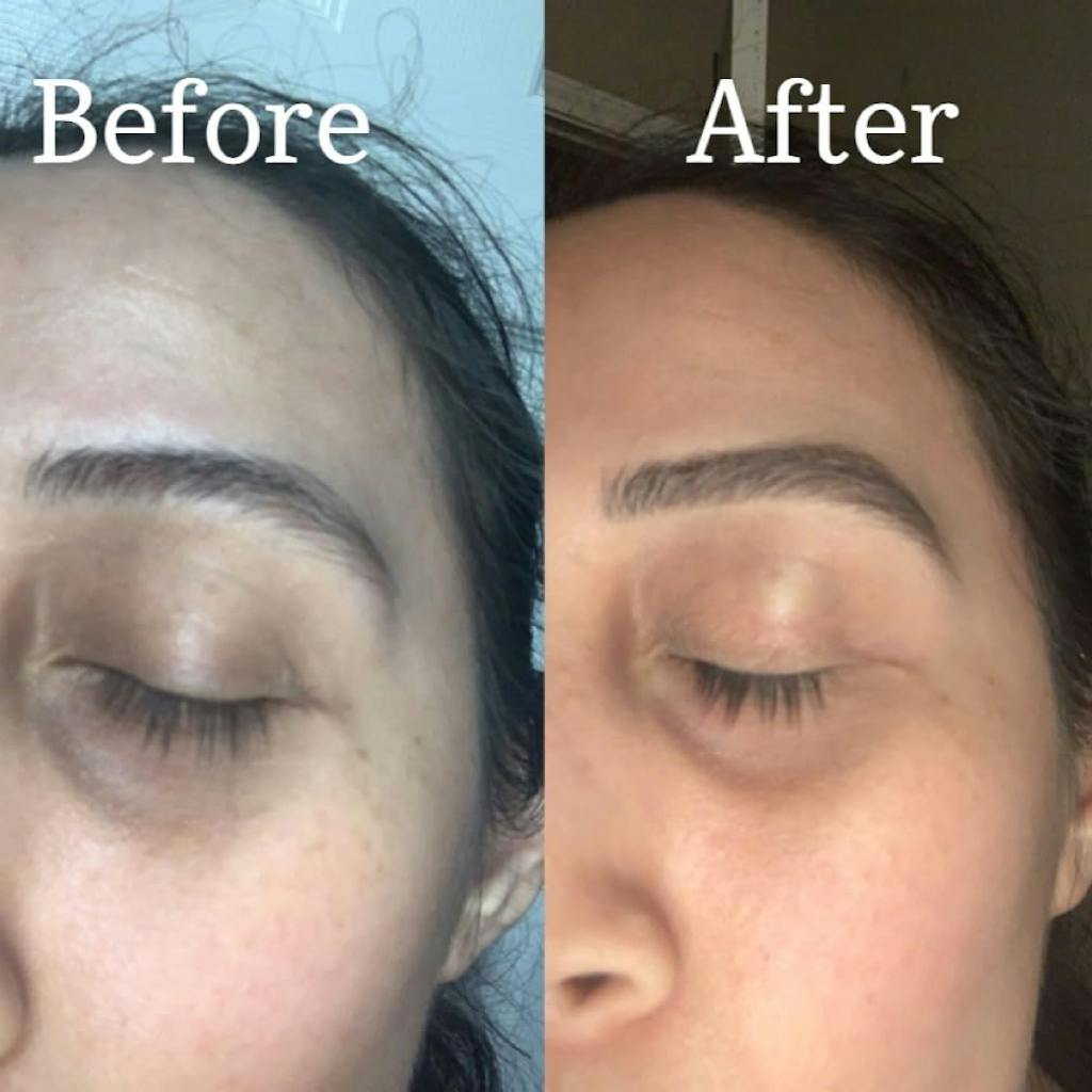 ROZO Brow Definer Triangle Tip Easy Precision Eyebrow Pencil