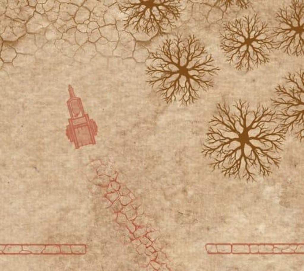 The Complete RPG Map Making Bundle – RPG Maps Forge