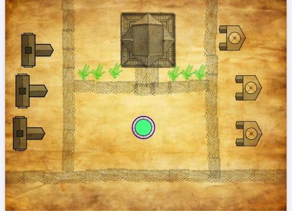 The Complete RPG Map Making Bundle – RPG Maps Forge