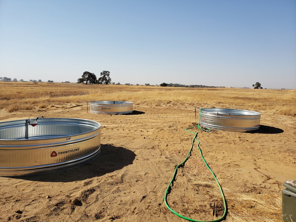 RPS 800V+ Solar Well Pump Kit (High Volume) – RPS Solar Pumps