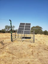 RPS 800V+ Solar Well Pump Kit (High Volume) – RPS Solar Pumps