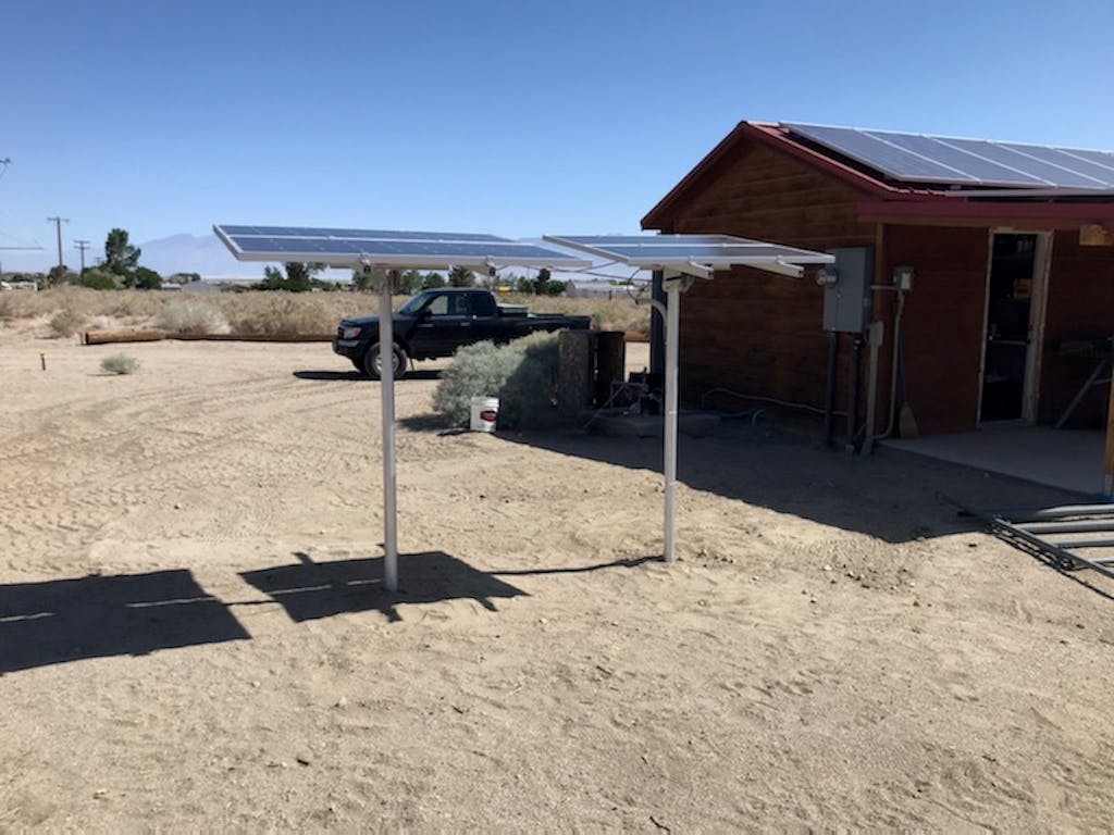 RPS 400 Solar Well Pump Kit – RPS Solar Pumps