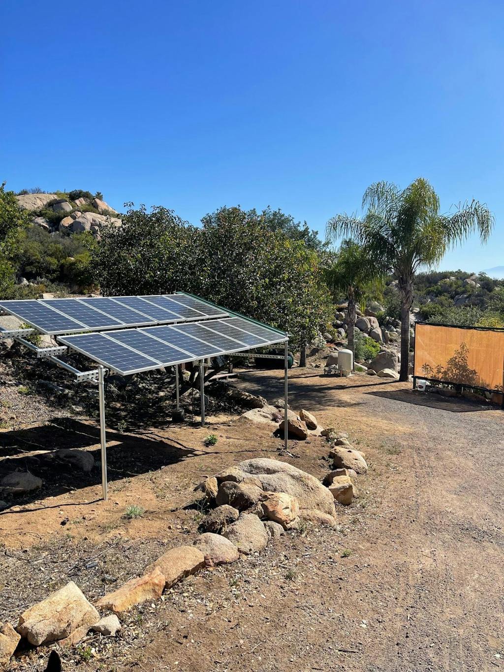 RPS Pro Series Mid - Solar Pump Kits – RPS Solar Pumps