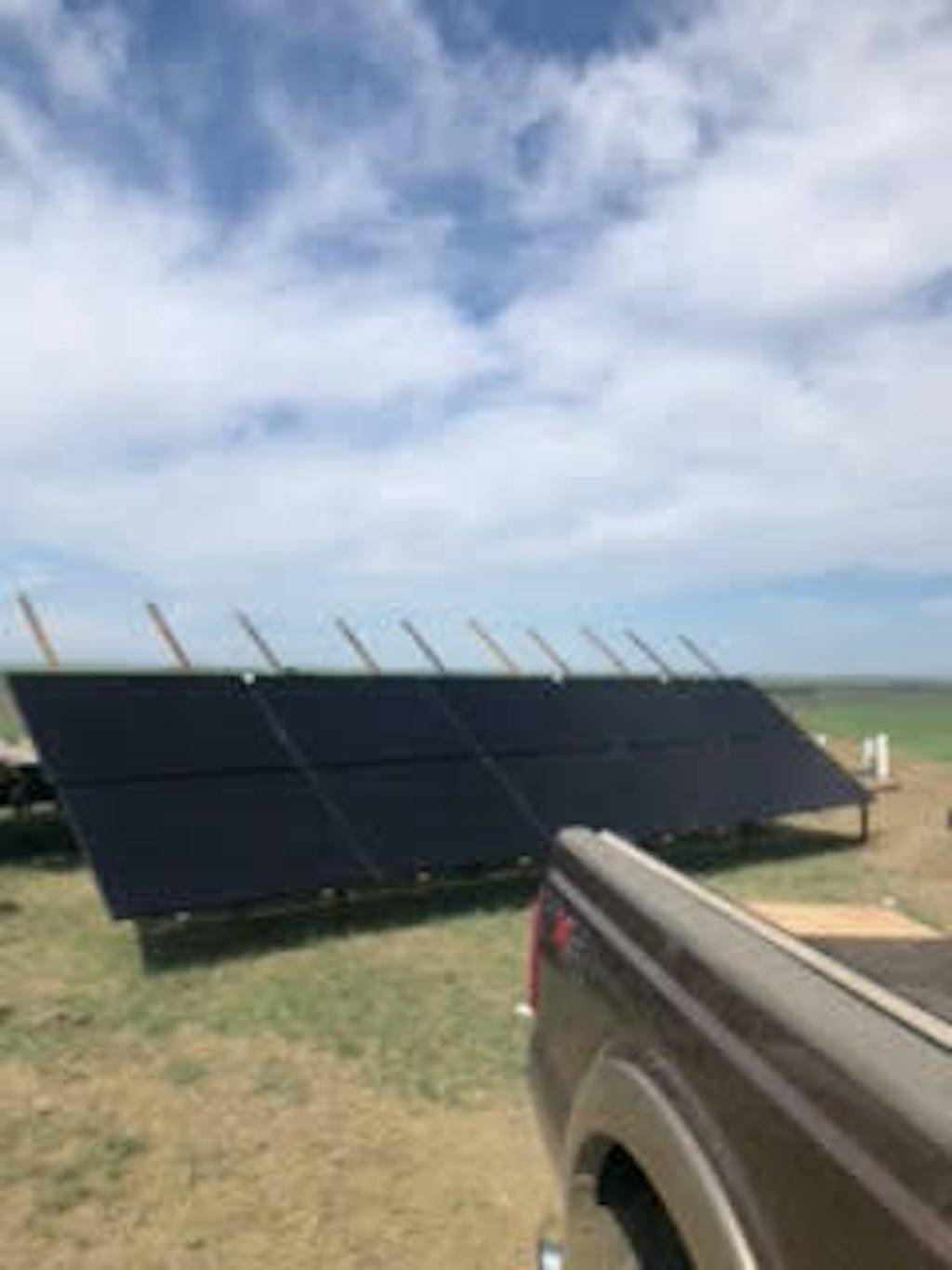 RPS Pro Series Mid - Solar Pump Kits – RPS Solar Pumps