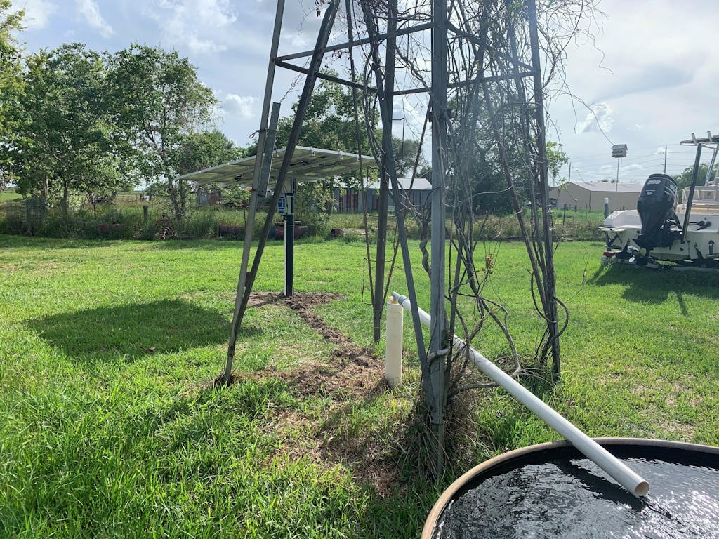 RPS 800V+ Solar Well Pump Kit (High Volume)#N# #N# #N# #N# – RPS Solar ...