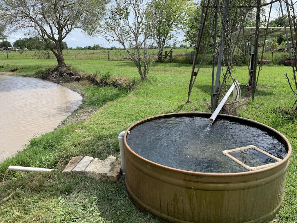 RPS 800V+ Solar Well Pump Kit (High Volume)#N# #N# #N# #N# – RPS Solar ...