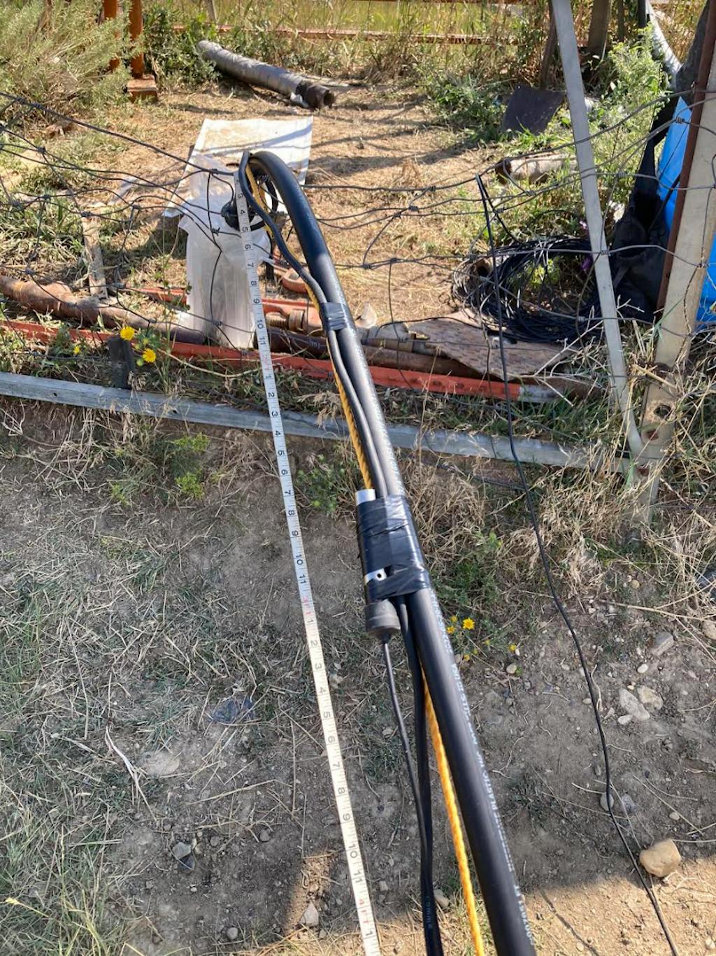 RPS 400 Solar Well Pump Kit – RPS Solar Pumps