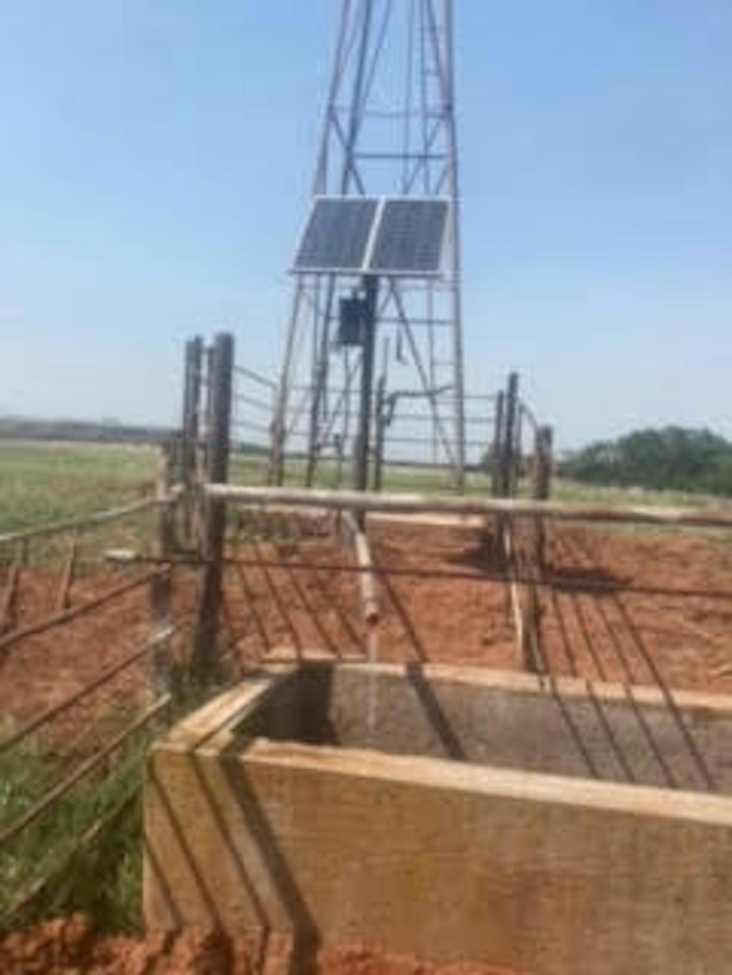 RPS 800V+ Solar Well Pump Kit (High Volume) – RPS Solar Pumps