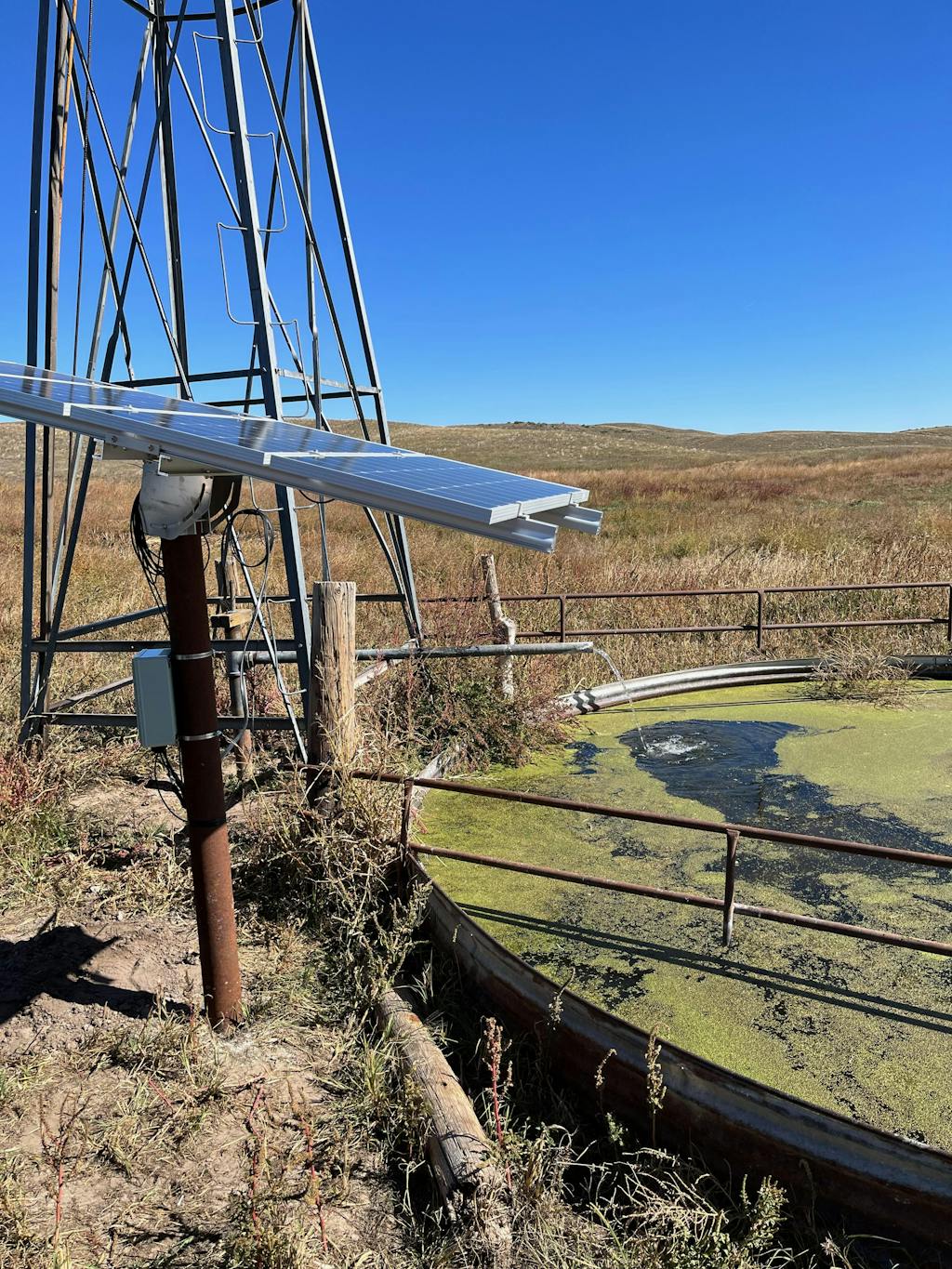 RPS 2 Inch Solar Well Pump Kits – RPS Solar Pumps