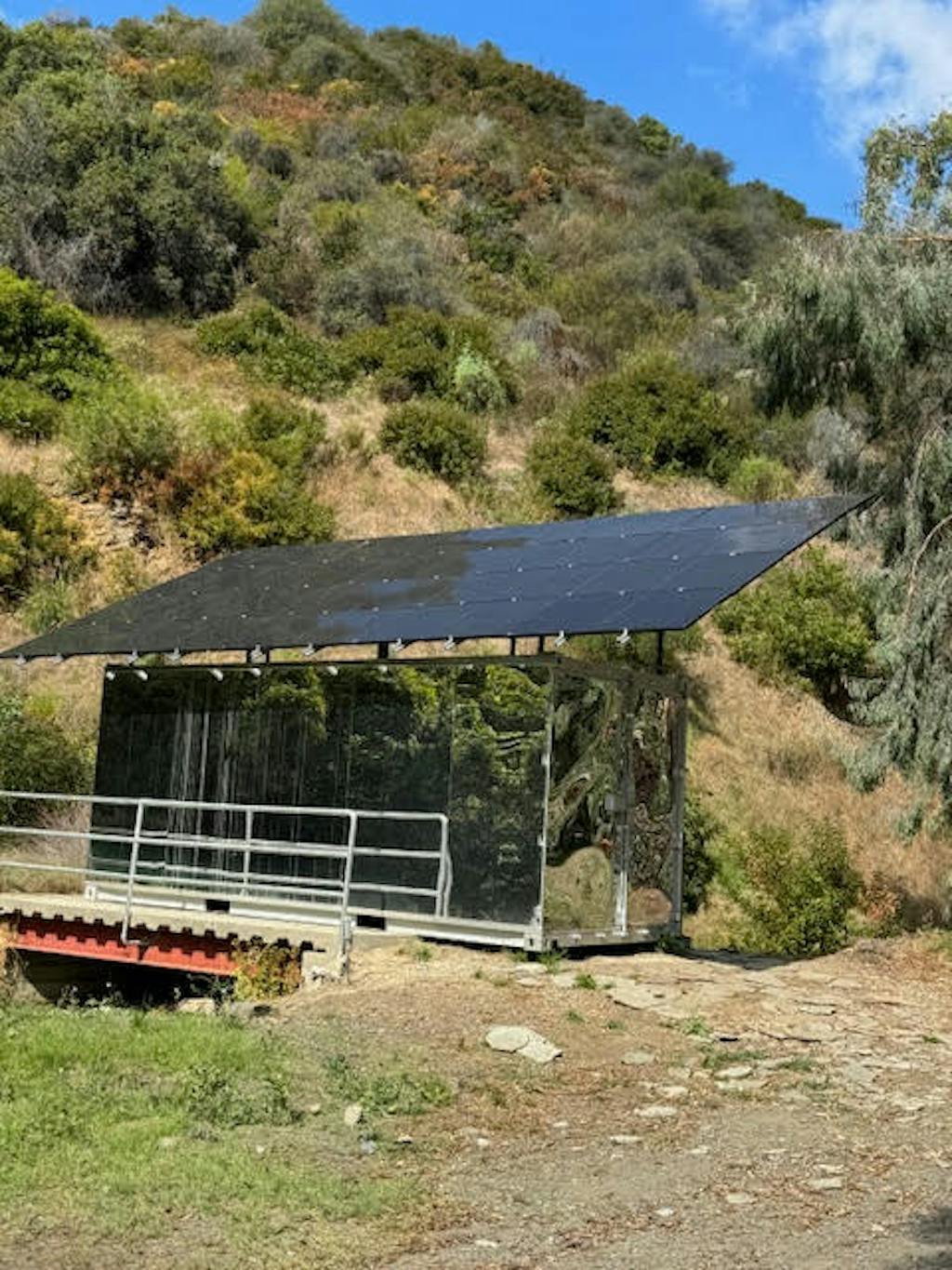 RPS AC-Pump-to-Solar Conversion Kit - Retrofit Existing Pumps to accep ...