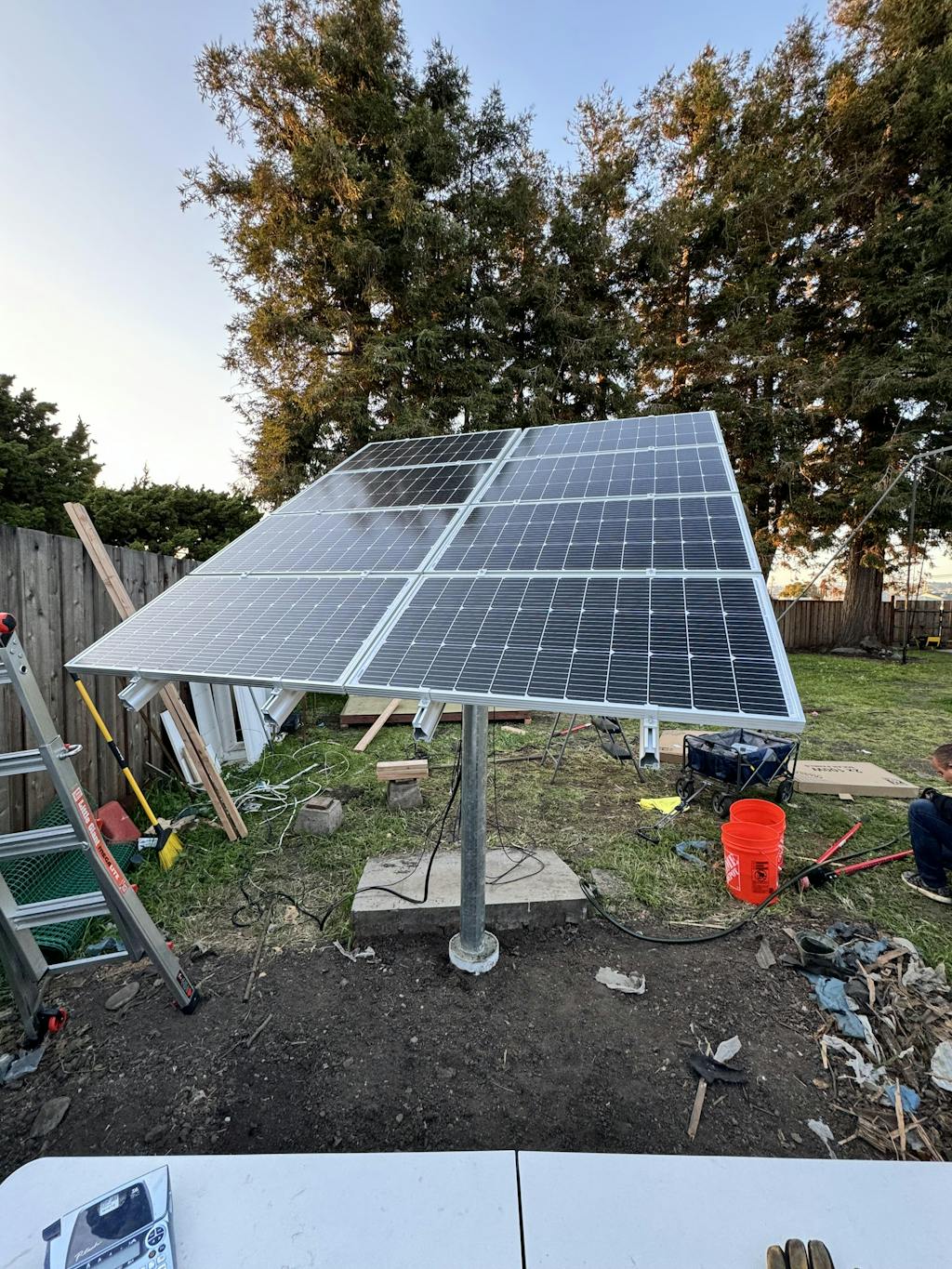 Why RPS is #1 Most Trusted & Customer Photos – RPS Solar Pumps