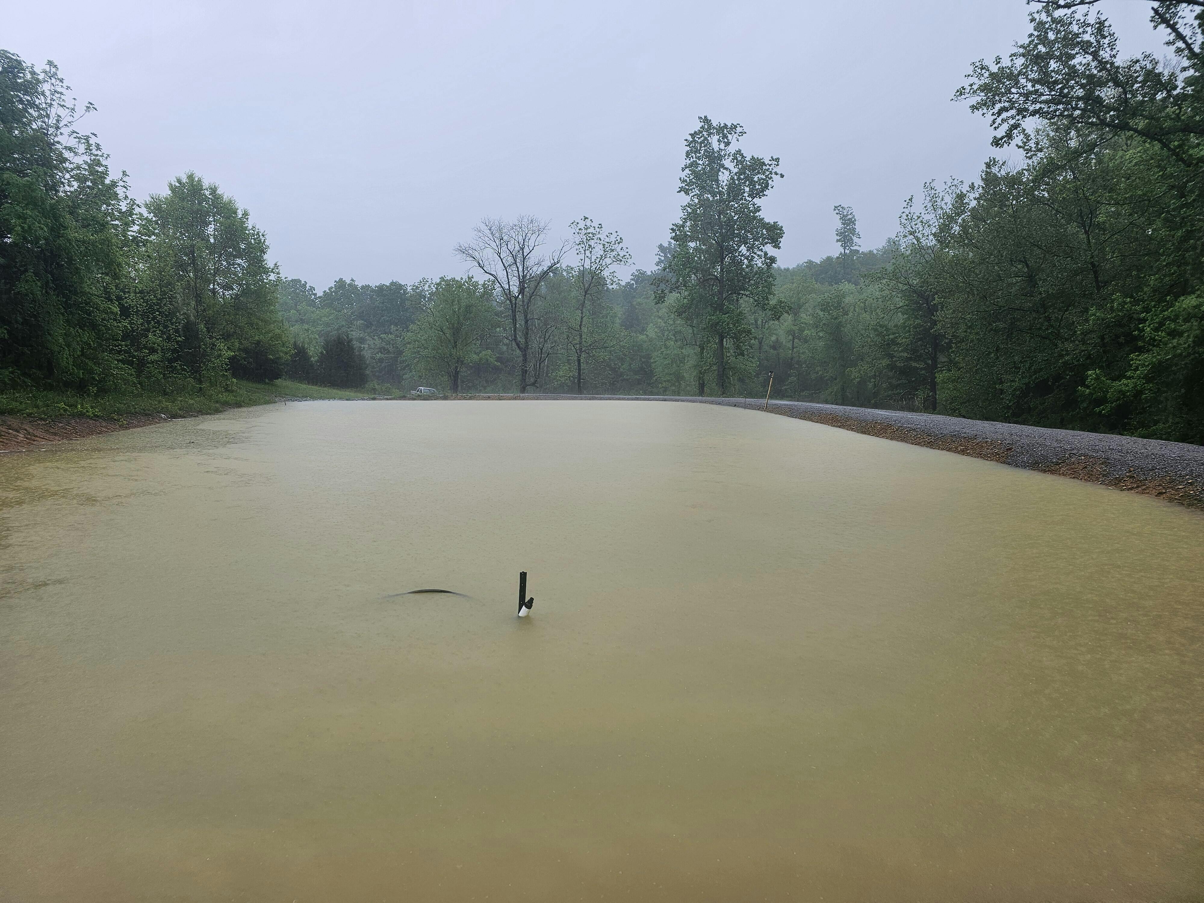 24/7 Water Pressure with Well Pump, 48V Battery Bank & Pressure Shut-O ...