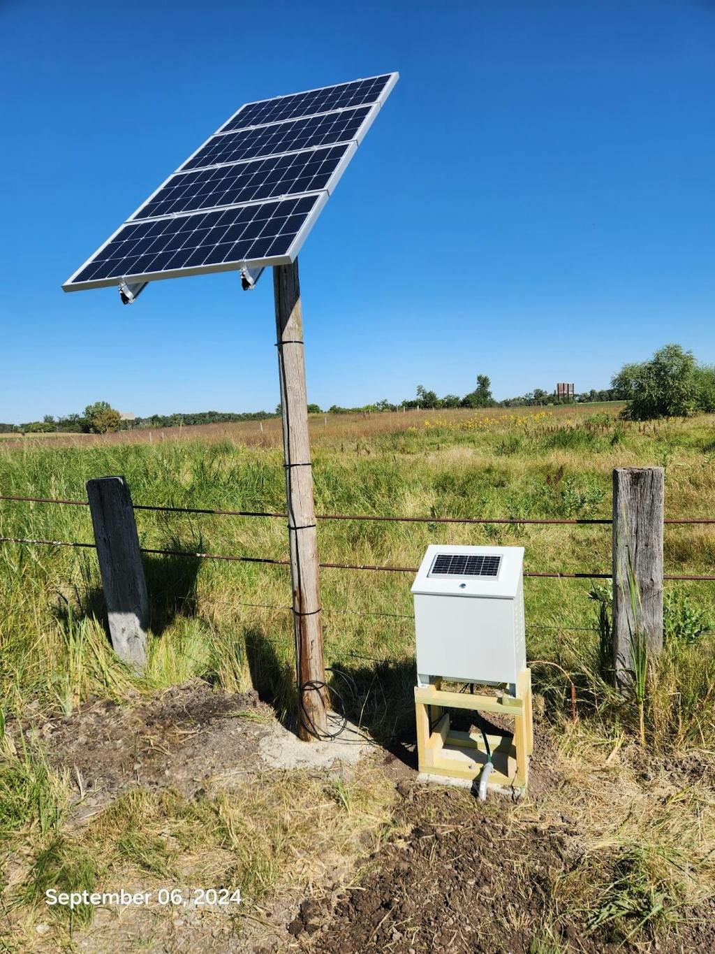 RPS AIR-ation Kits - Solar Pond Aeration System with Brushless Solar A ...