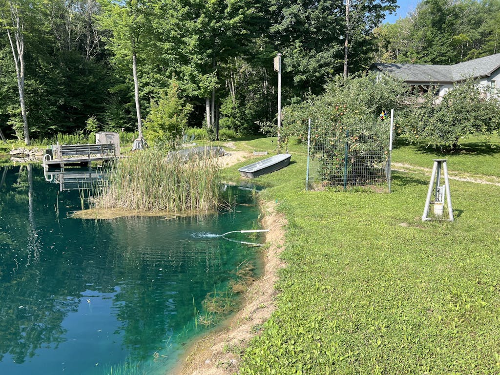 RPS 800V+ Solar Well Pump Kit (High Volume) – RPS Solar Pumps