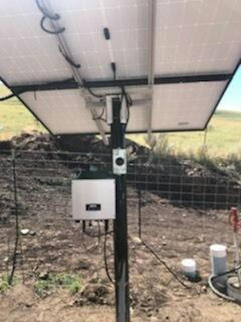 Why RPS is #1 Most Trusted & Customer Photos – RPS Solar Pumps