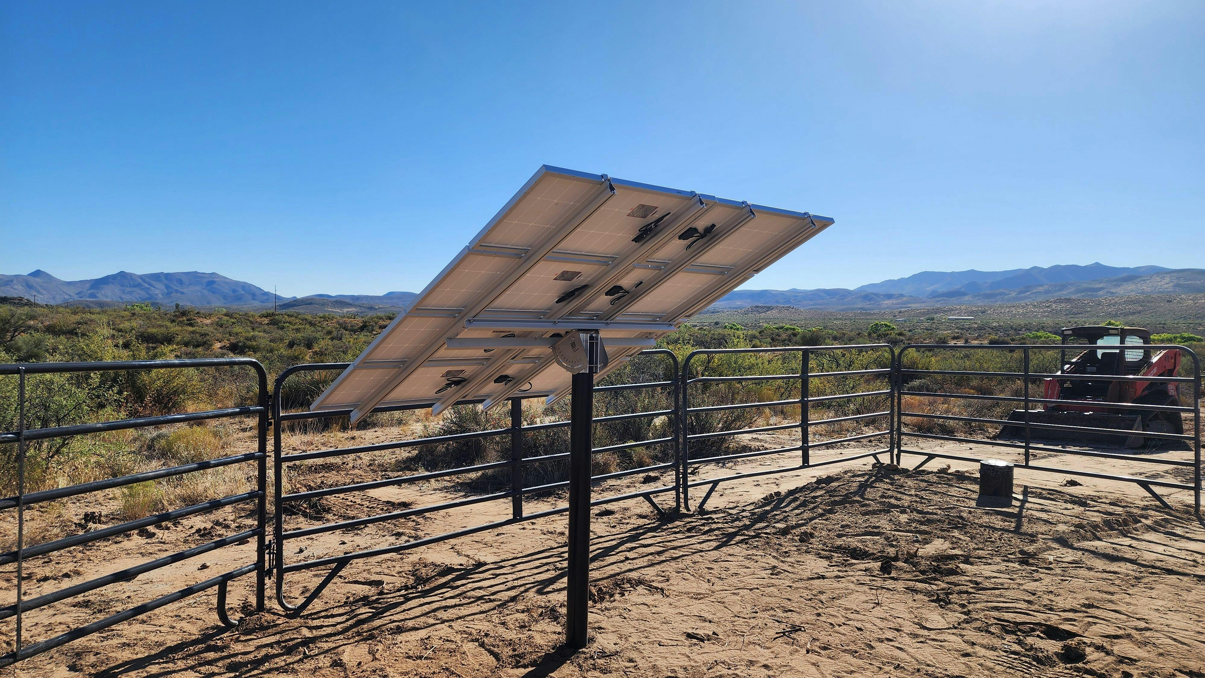 Why RPS is #1 Most Trusted & Customer Photos – RPS Solar Pumps