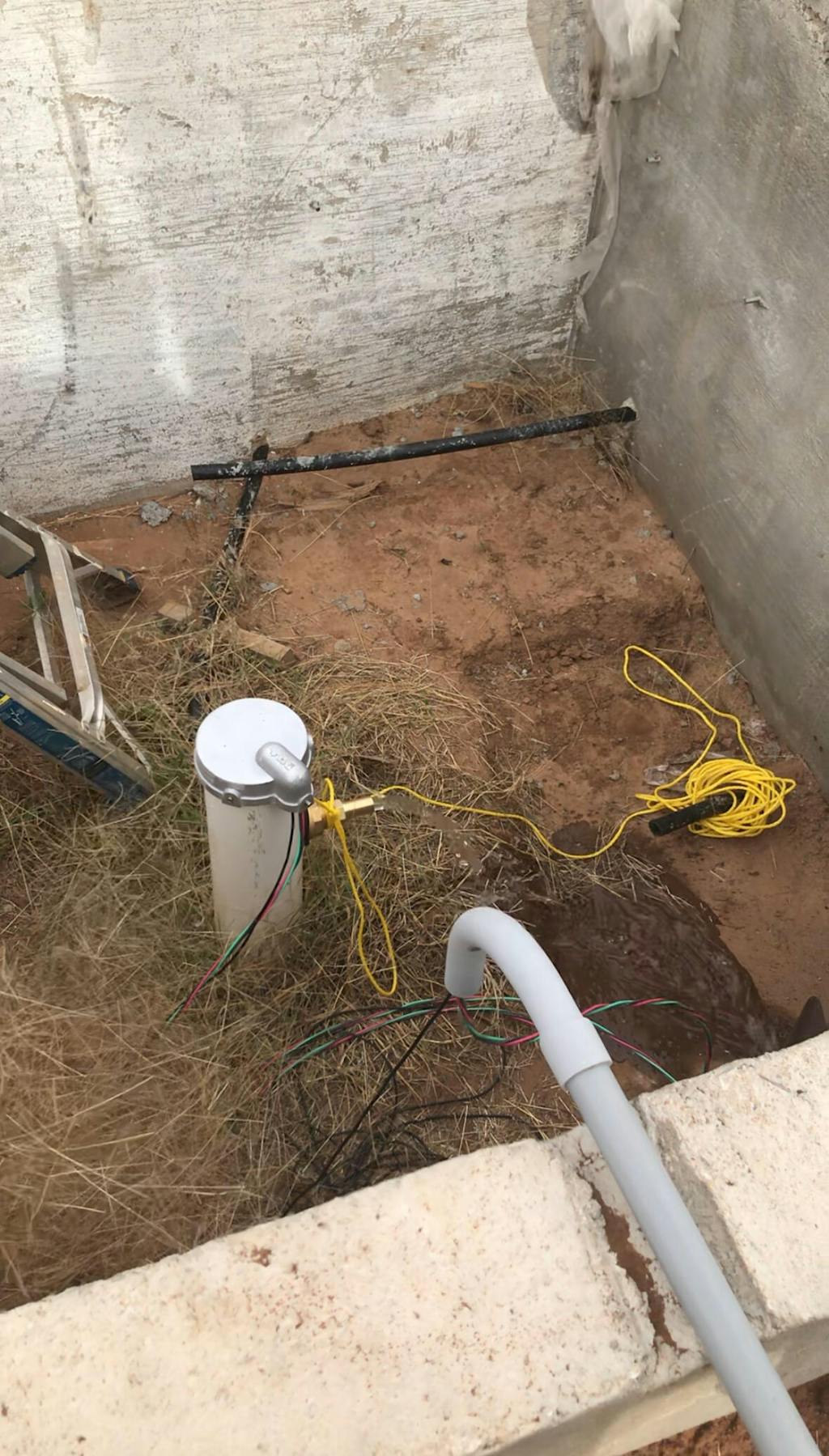 RPS Top-of-Pole Solar Panel Mount Kits – RPS Solar Pumps