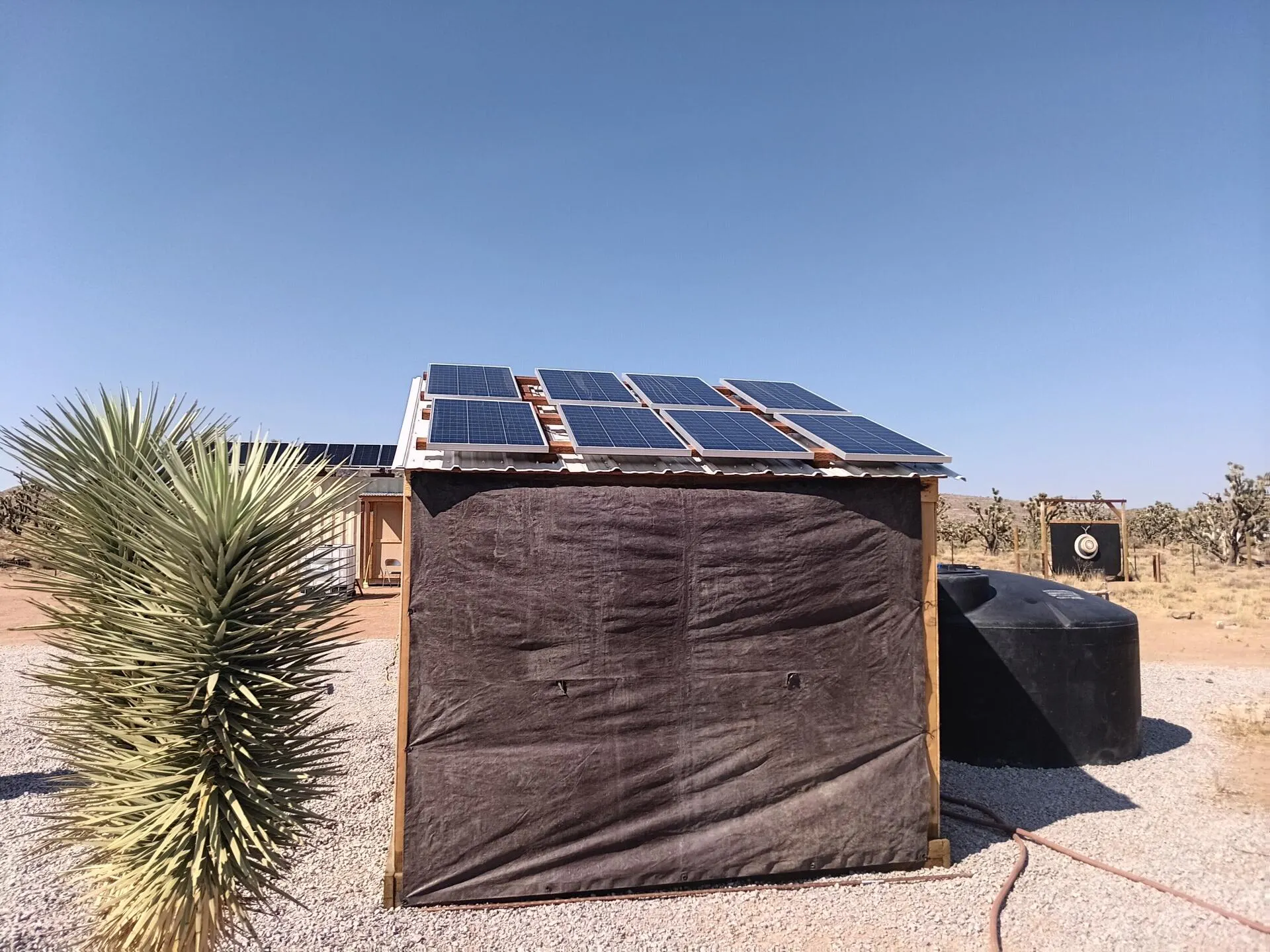 RPS 800 Solar Well Pump Kit – RPS Solar Pumps