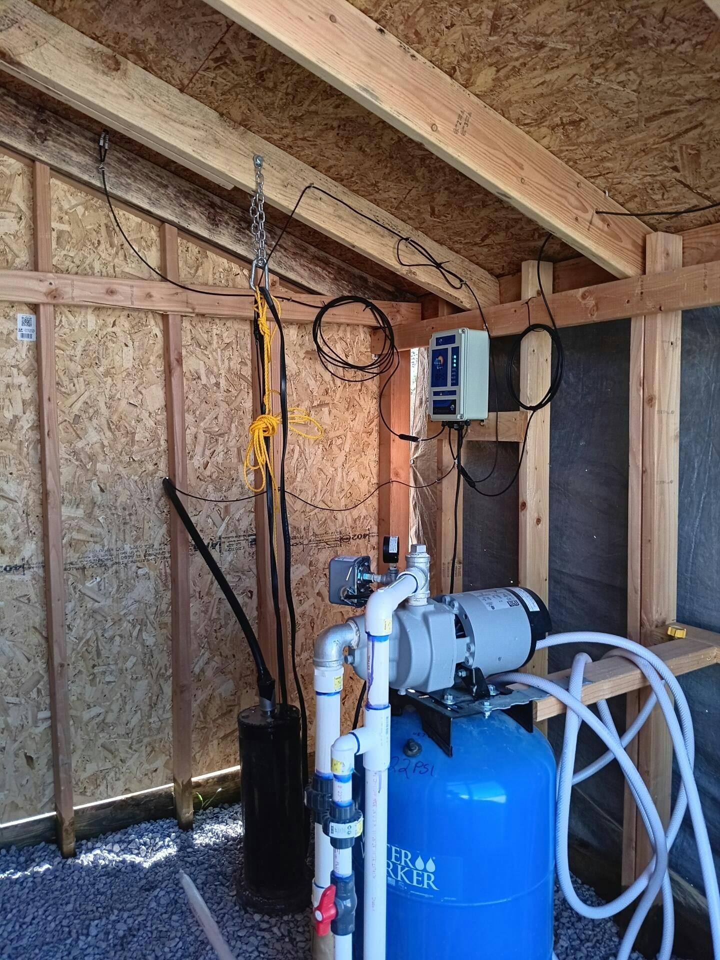 RPS 800 Solar Well Pump Kit – RPS Solar Pumps