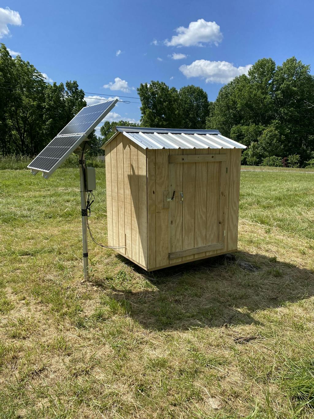 RPS 200 Solar Well Pump Kit – RPS Solar Pumps