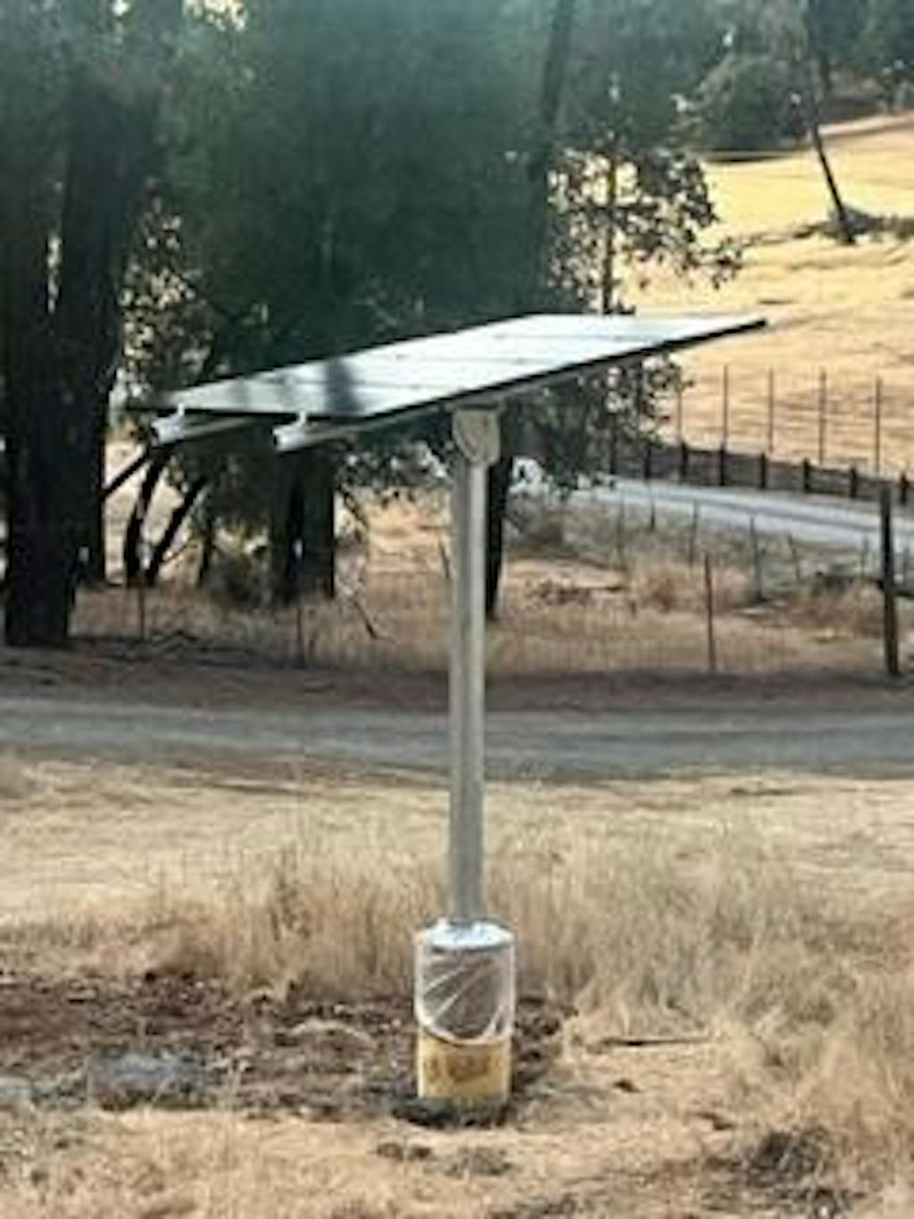 RPS 400 Solar Well Pump Kit – RPS Solar Pumps