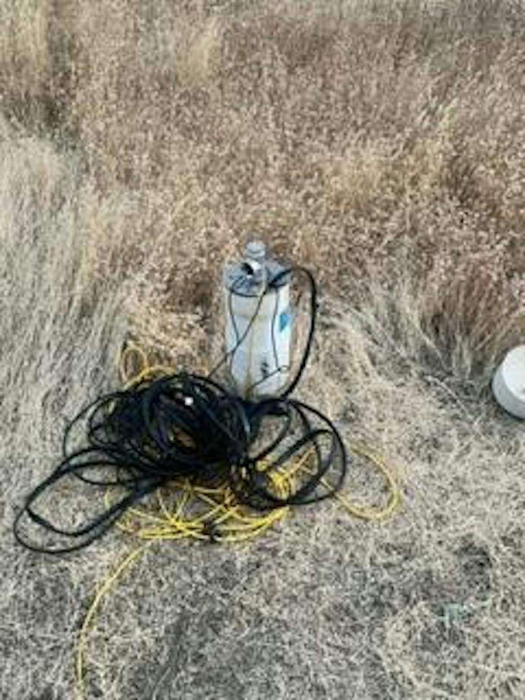 RPS 400 Solar Well Pump Kit – RPS Solar Pumps