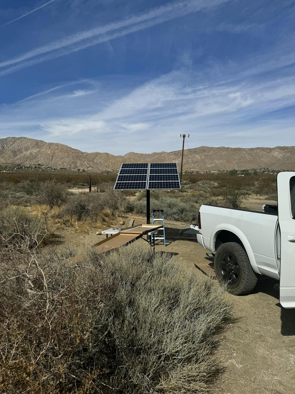 RPS 400 Solar Well Pump Kit – RPS Solar Pumps