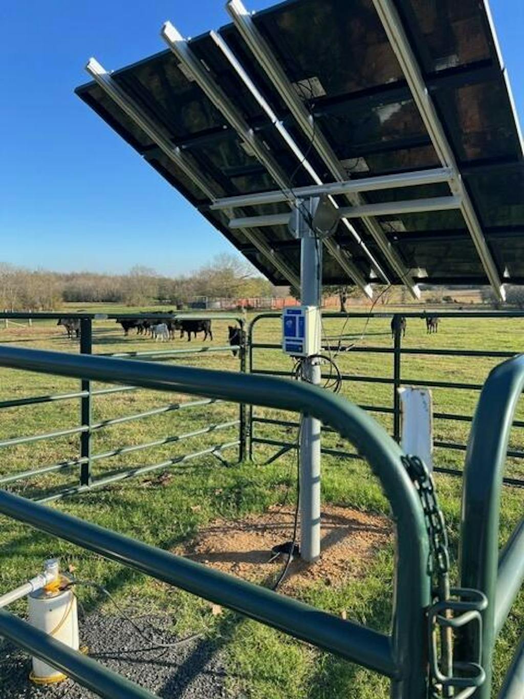 RPS 800 Solar Well Pump Kit – RPS Solar Pumps