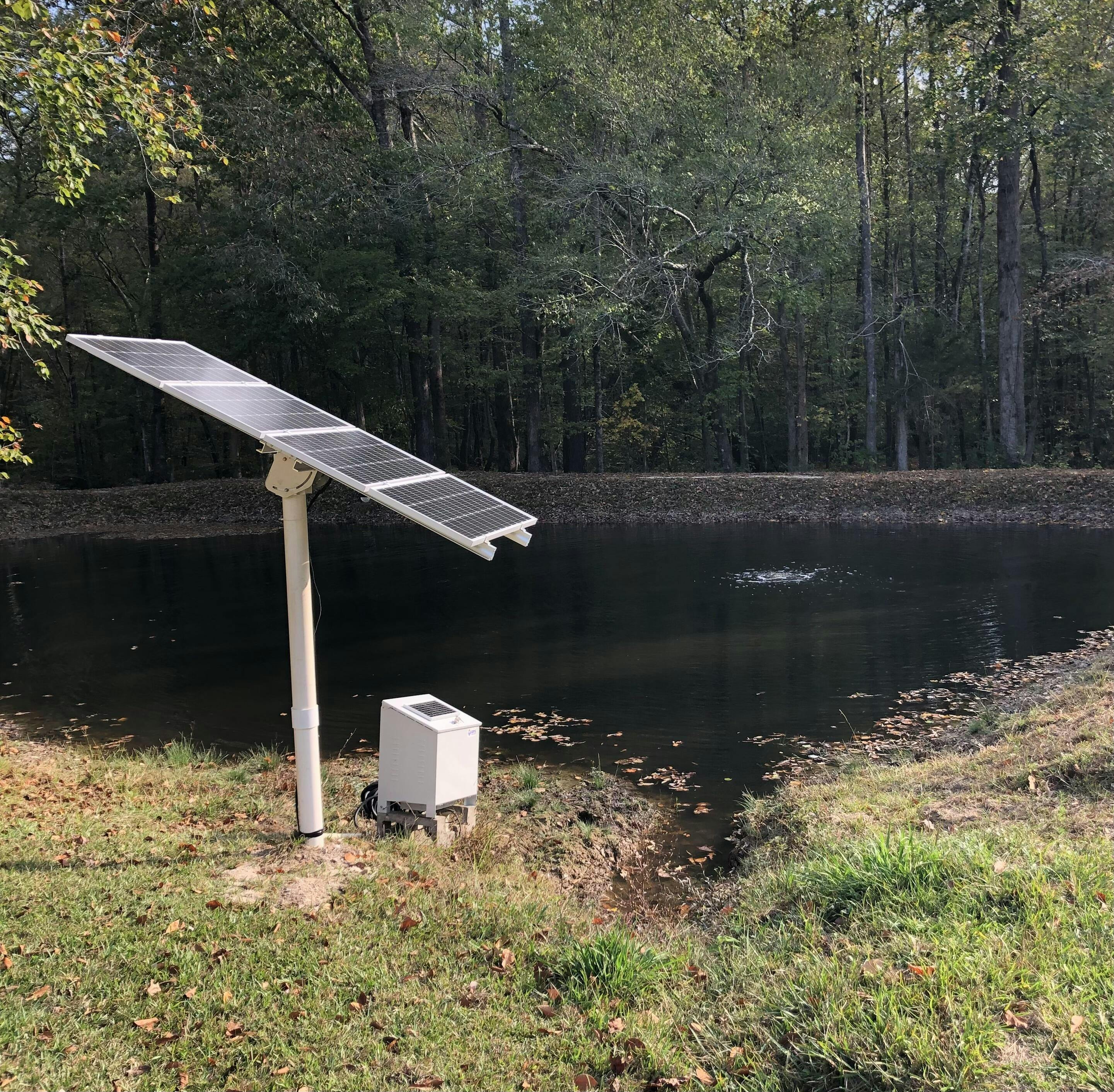 RPS 800 Solar Well Pump Kit – RPS Solar Pumps