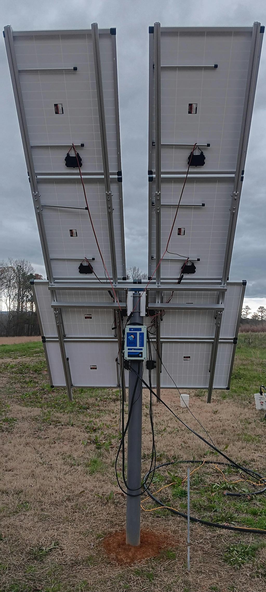 RPS Pro Series D - Deep Well Solar Pump Kits (Over 300ft) – RPS Solar Pumps