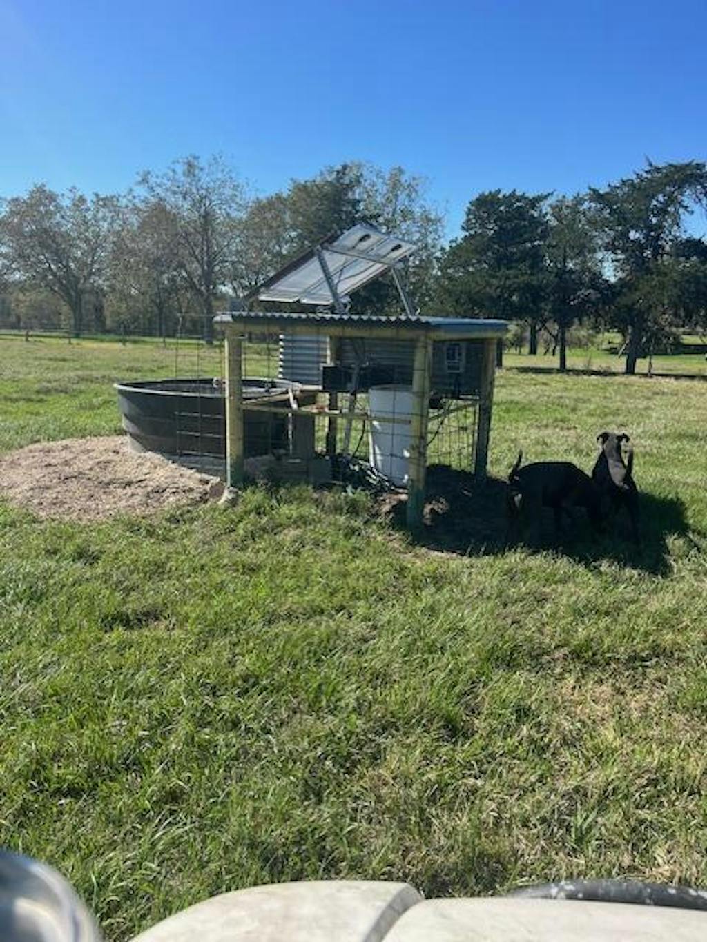 RPS Pro Series D - Deep Well Solar Pump Kits (Over 300ft) – RPS Solar Pumps