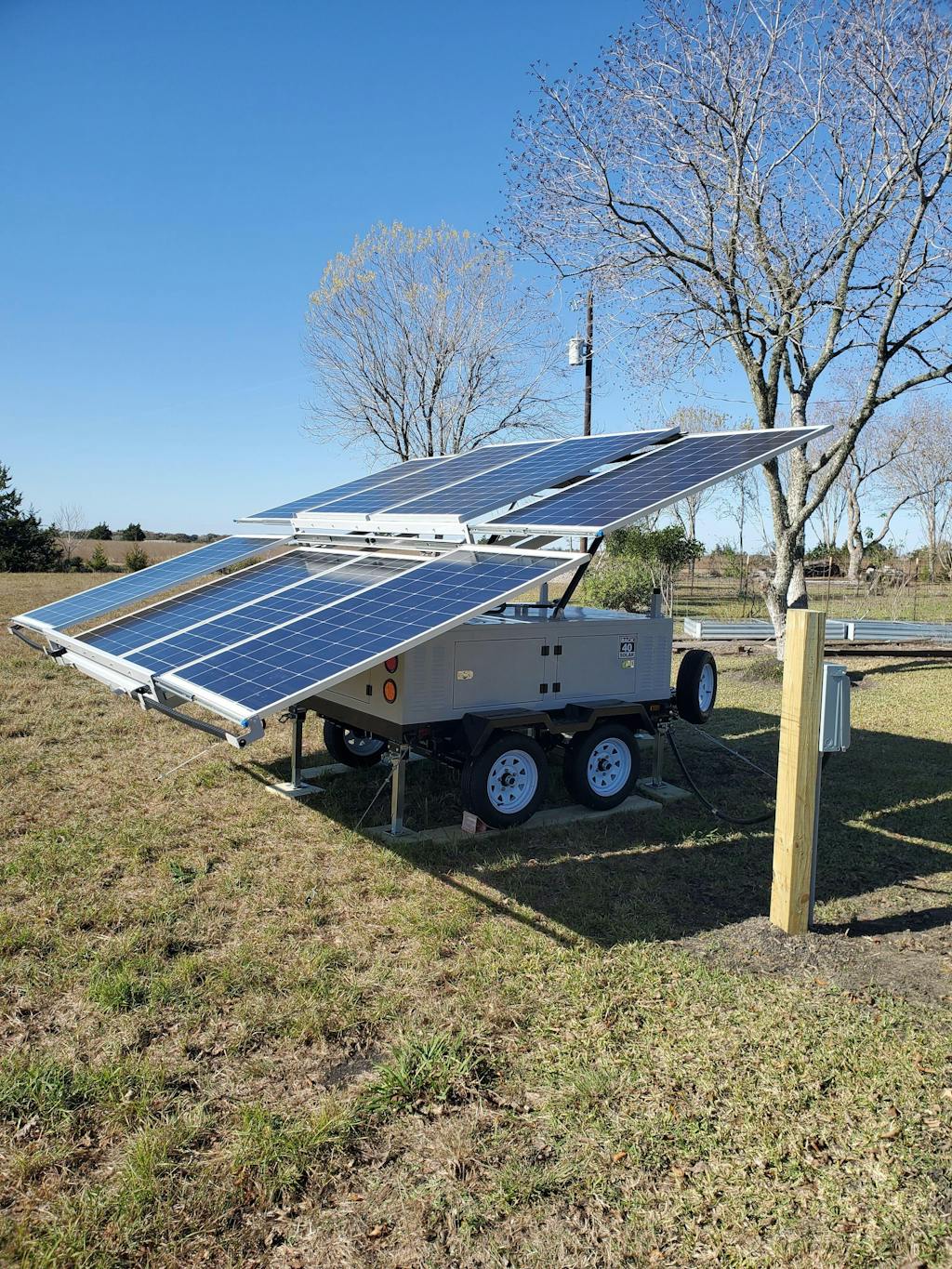 RPS Pro Series D - Deep Well Solar Pump Kits (Over 300ft) – RPS Solar Pumps