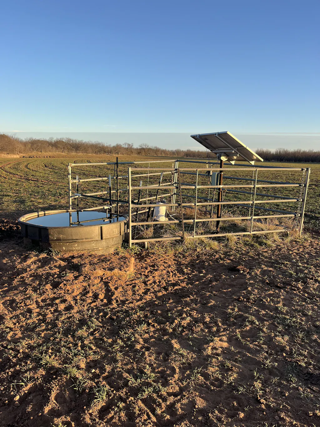 SOLAR PUMP KITS – RPS Solar Pumps