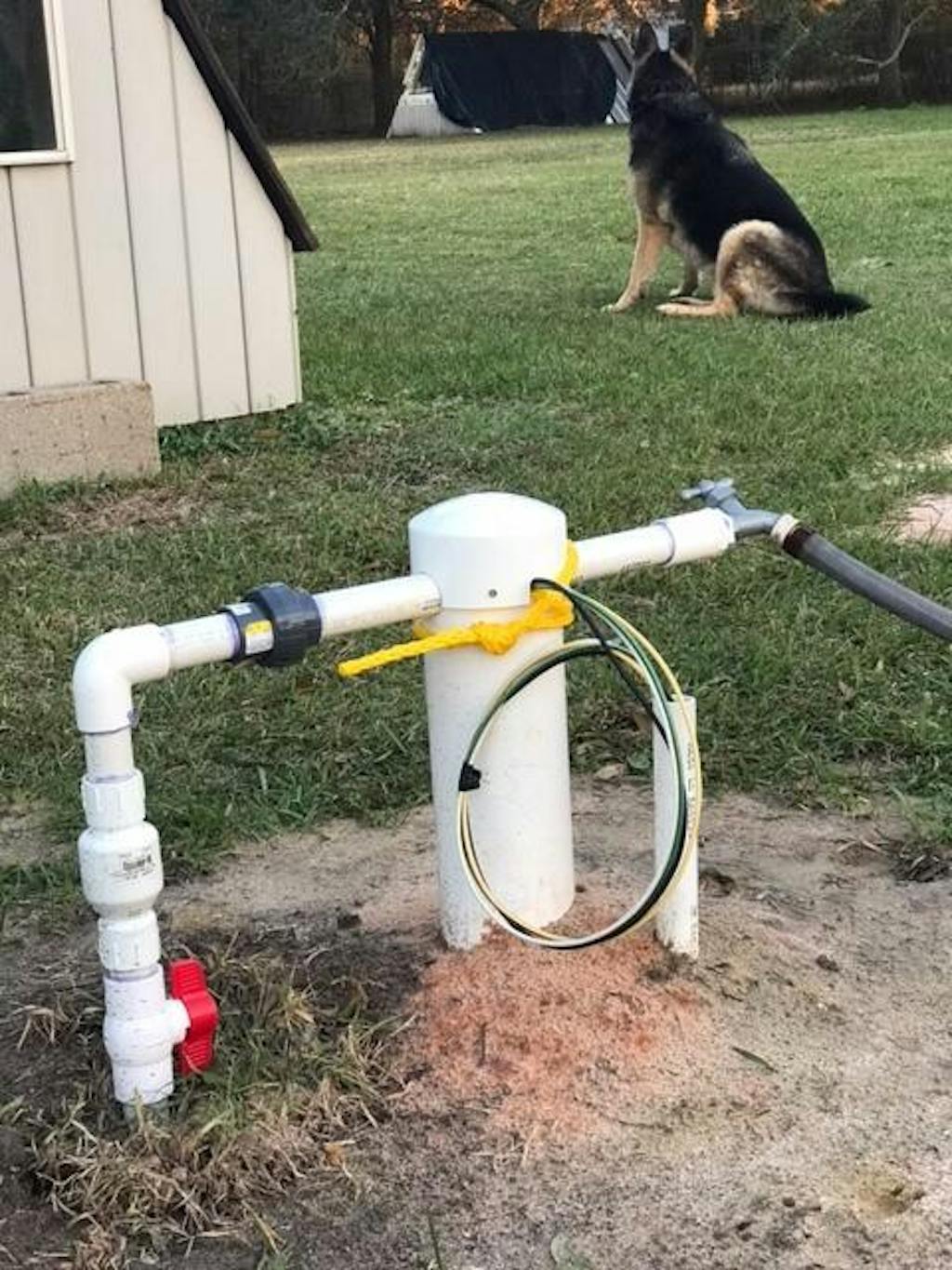 Solar Well Pump Kits – RPS Solar Pumps