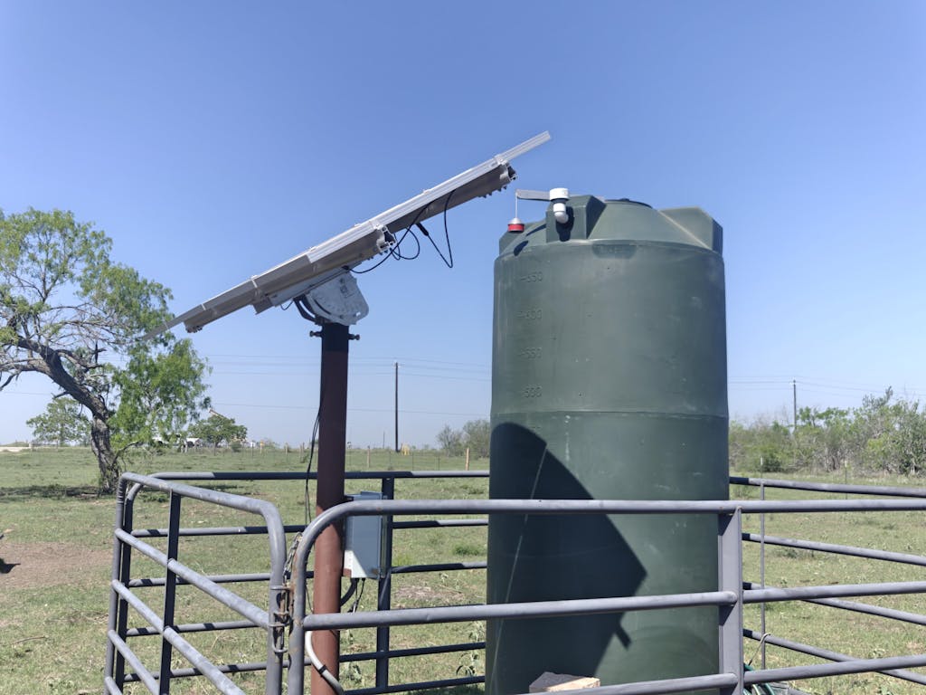 RPS 400 Solar Well Pump Kit – RPS Solar Pumps