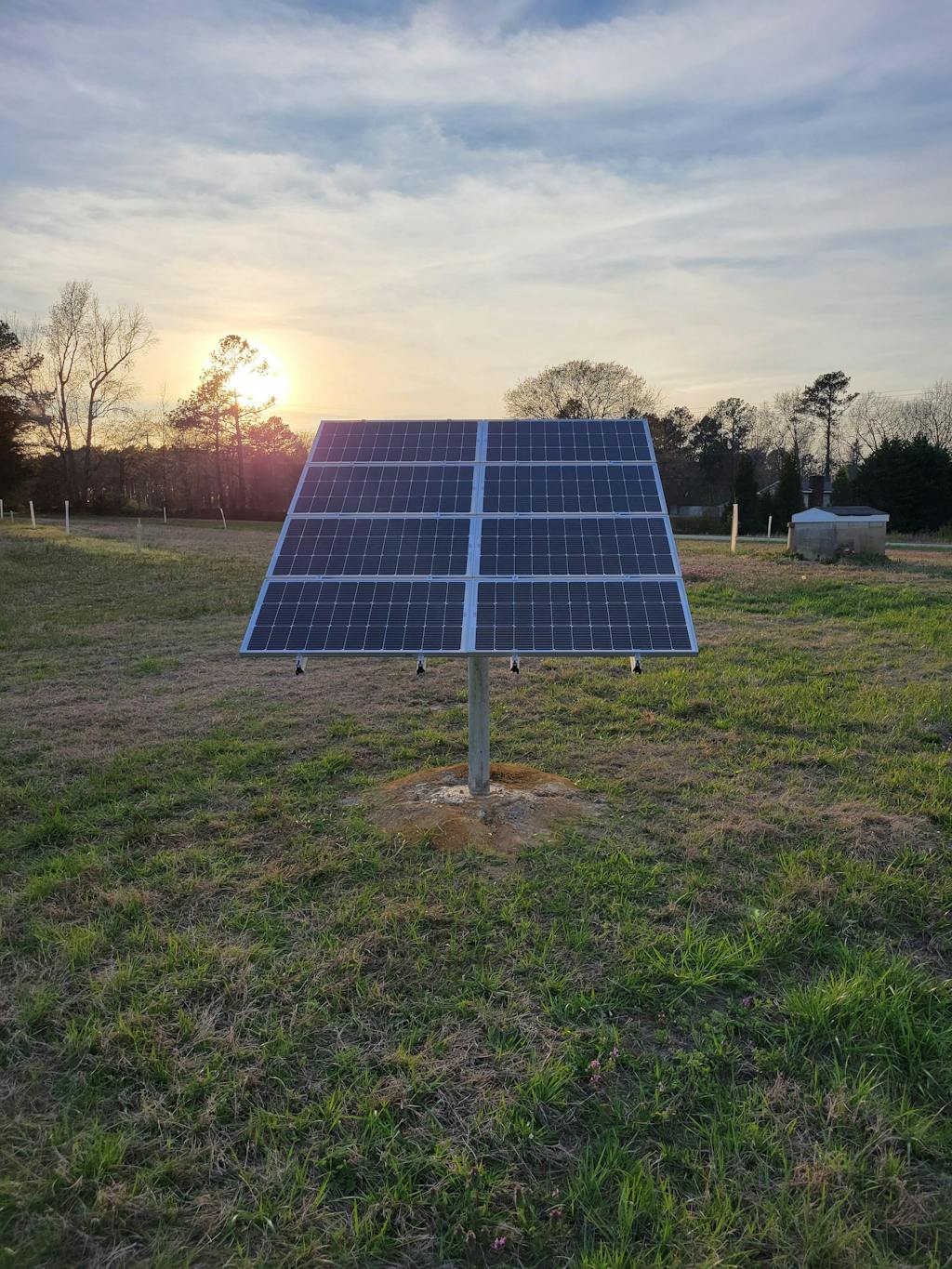 RPS 400 Solar Well Pump Kit – RPS Solar Pumps