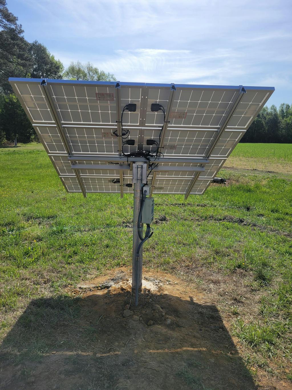 RPS 400 Solar Well Pump Kit – RPS Solar Pumps