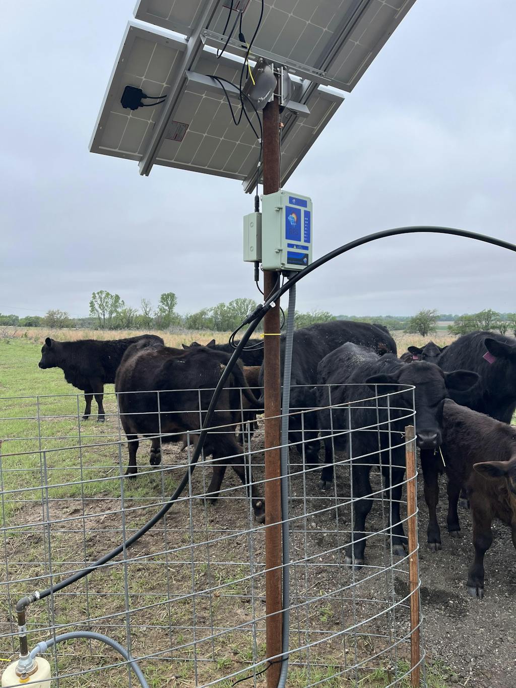 RPS 400 Solar Well Pump Kit – RPS Solar Pumps