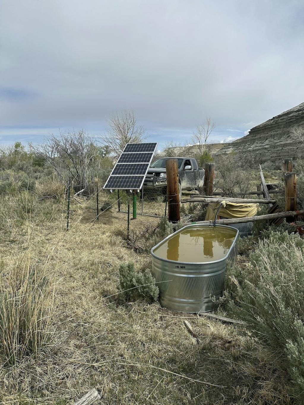 Solar Booster Pump / Solar Transfer Pump Kits – RPS Solar Pumps