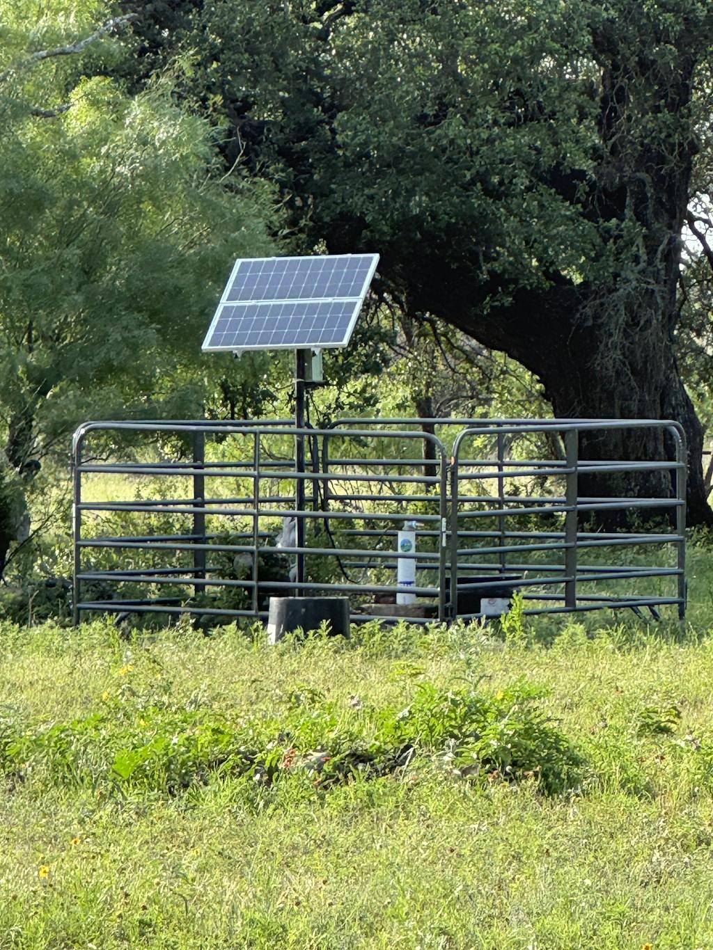 SolarFalls™ - The World’s First Solar Powered Waterfall Maker from RPS ...