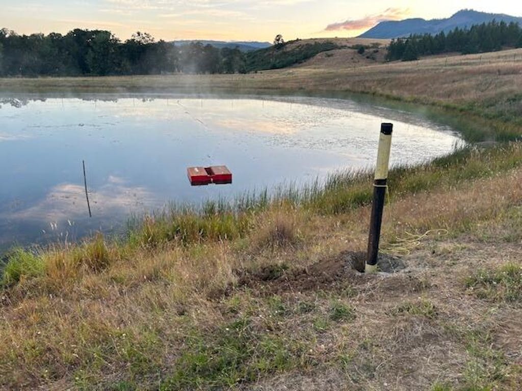 SolarFalls™ - The World’s First Solar Powered Waterfall Maker from RPS ...