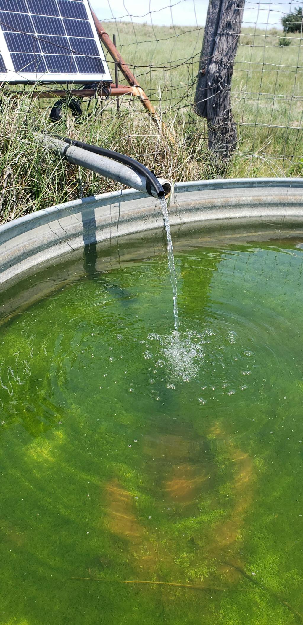 SolarFalls™ - The World’s First Solar Powered Waterfall Maker from RPS ...