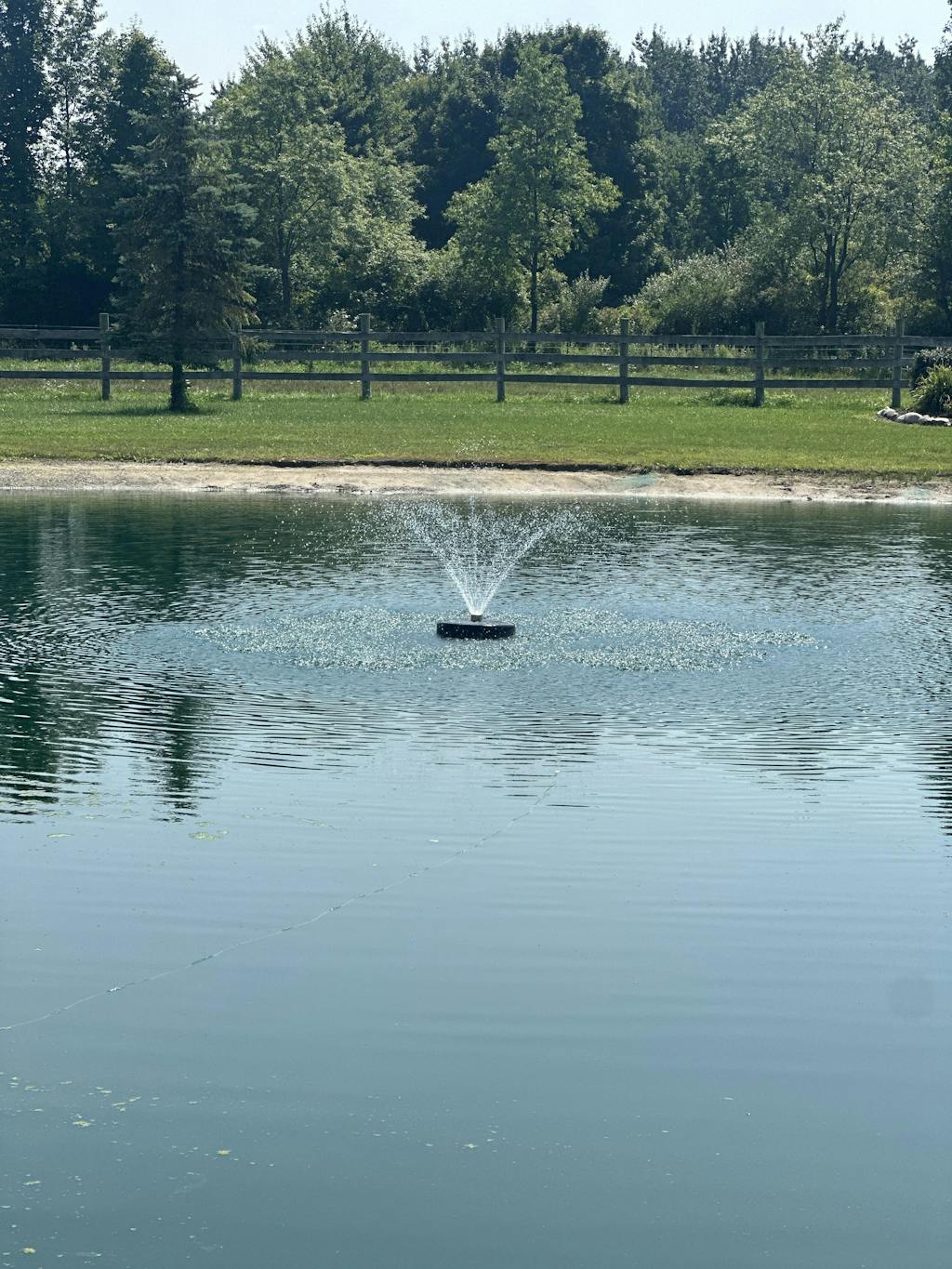 SolarFalls™ - The World’s First Solar Powered Waterfall Maker from RPS ...