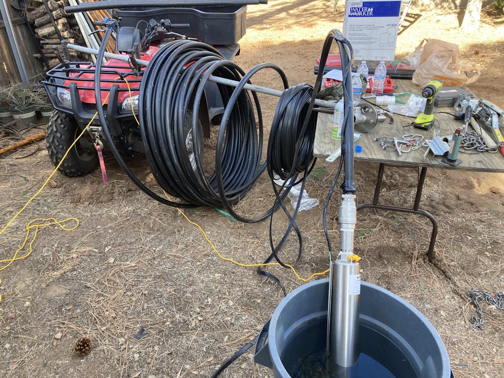 One and Done Kit for Easy Well Pump Install and One-Click Shopping ...