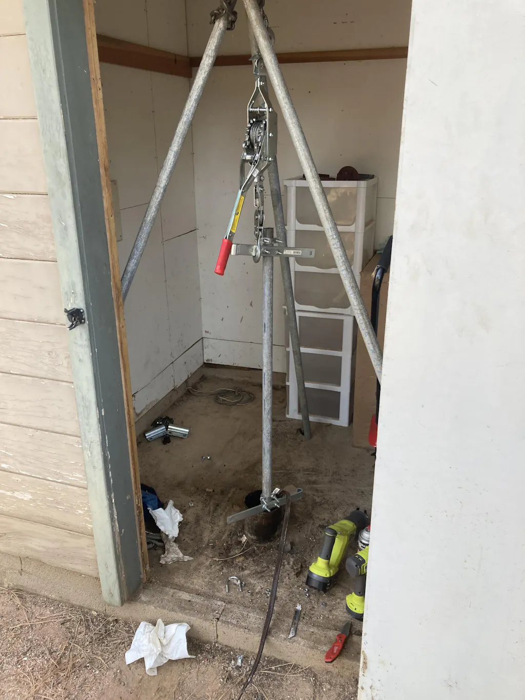 One and Done Kit for Easy Well Pump Install and One-Click Shopping ...