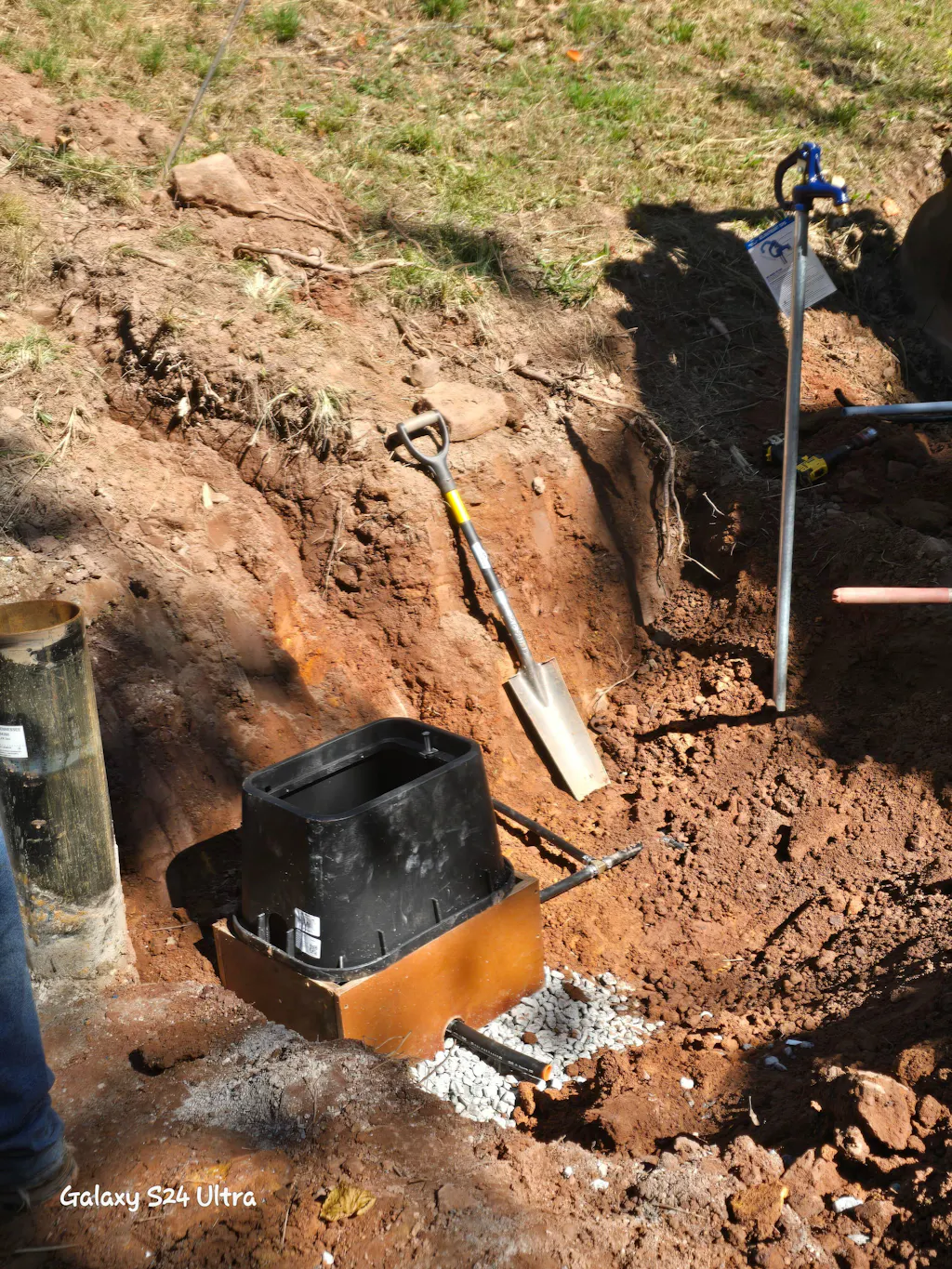 One and Done Well Poly Drop Pipe Kit | Easy Well Pump Install — RPS ...