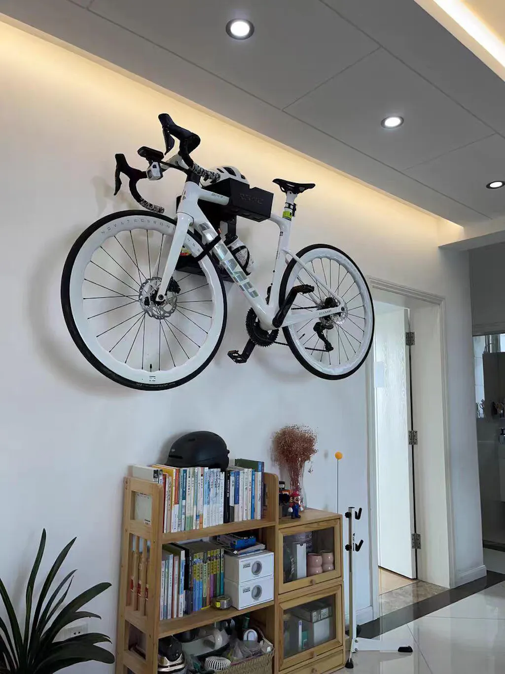 RSSC Bike Wall Mounts – Premium Craftsmanship – Rssc Sports